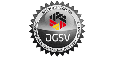 DGSV - Kfz Gutachter und Sachverständiger in Paderborn